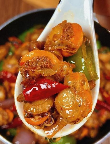 扇贝肉做汤怎么做好吃_扇贝肉做汤的做法大全-第2张图片-山城妙识