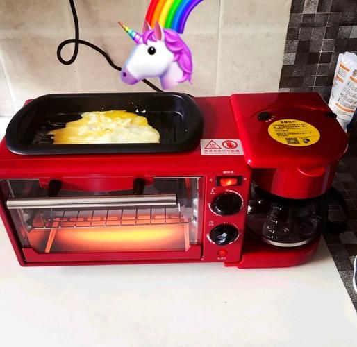 早餐机怎么用_早餐机哪个牌子好-第2张图片-山城妙识