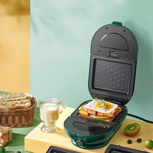 早餐机怎么用_早餐机哪个牌子好-第3张图片-山城妙识