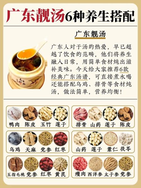 经典养生汤有哪些_如何在家熬出老火靓汤-第3张图片-山城妙识