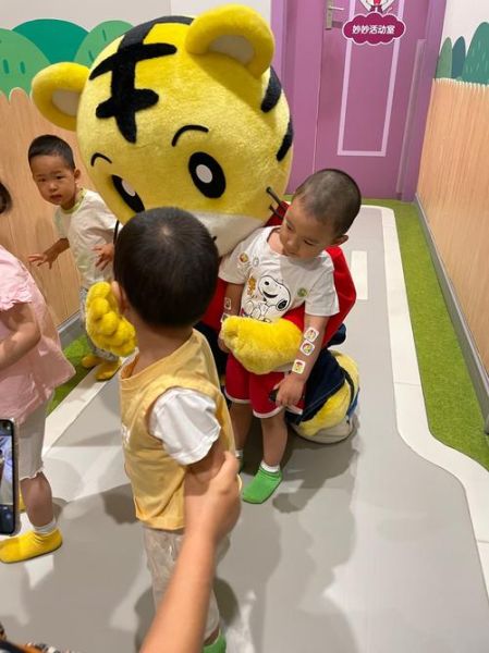 巧虎做汉堡的步骤_巧虎汉堡游戏怎么玩-第3张图片-山城妙识