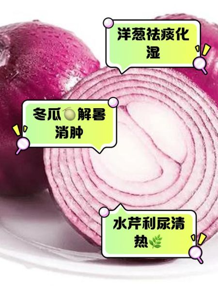 去湿热吃什么食物最好_湿热体质饮食禁忌-第3张图片-山城妙识