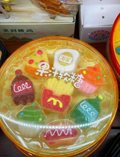 天津麻花哪个牌子好吃_正宗桂发祥十八街麻花推荐-第1张图片-山城妙识