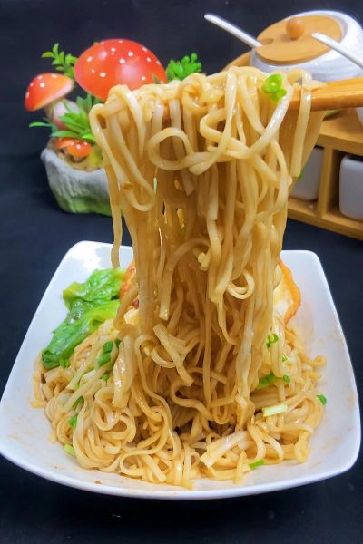 特色拌面怎么做_特色拌面好吃吗-第3张图片-山城妙识 特色拌面怎么做_特色拌面好吃吗-第3张图片-山城妙识