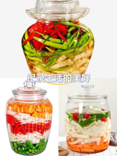 泡菜怎么制作_家庭版泡菜做法-第2张图片-山城妙识