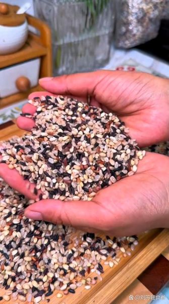 糙米养胃还是伤胃_糙米对胃的影响-第1张图片-山城妙识