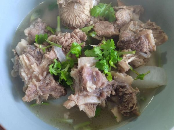 牛排骨怎么炖才烂_牛排骨怎么做好吃-第1张图片-山城妙识 牛排骨怎么炖才烂_牛排骨怎么做好吃-第1张图片-山城妙识