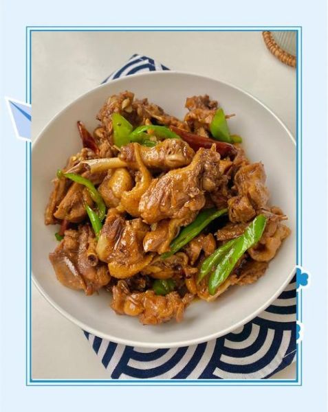 啤酒炖大鹅怎么做_啤酒炖大鹅用什么啤酒-第2张图片-山城妙识