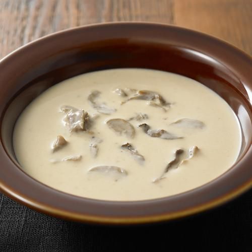 杏鲍菇汤怎么做_杏鲍菇汤的营养价值-第3张图片-山城妙识