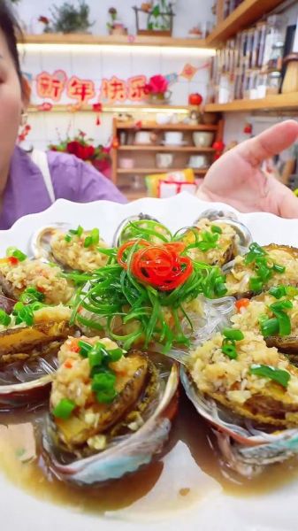 鲍鱼蒸多久才熟_鲍鱼蒸多长时间最佳-第3张图片-山城妙识