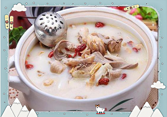 正宗椰子猪肚鸡怎么做_椰子猪肚鸡用什么椰子-第1张图片-山城妙识