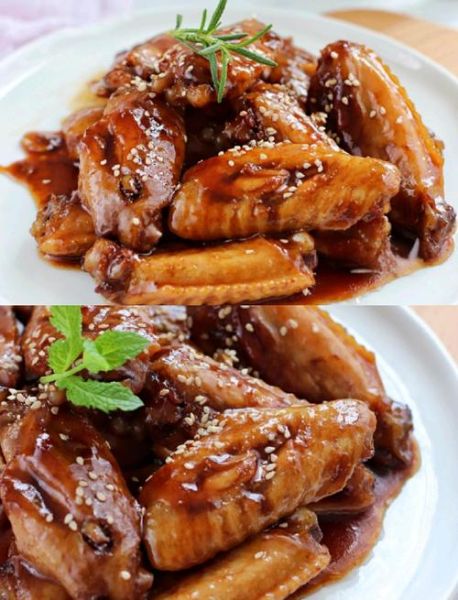 可乐鸡翅怎么做嫩_可乐鸡翅嫩滑技巧-第3张图片-山城妙识