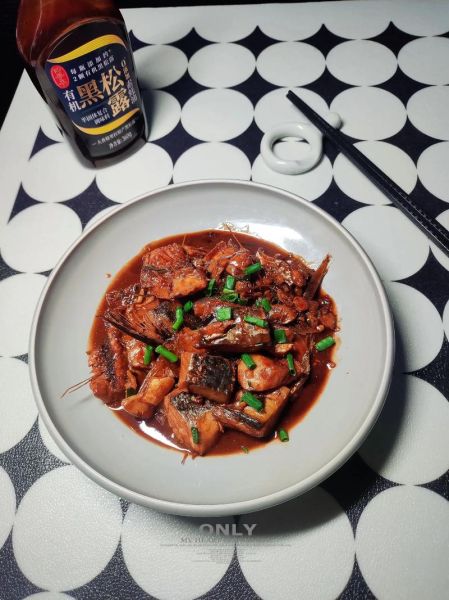 咸鲅鱼怎么做好吃_咸鲅鱼的做法大全-第1张图片-山城妙识