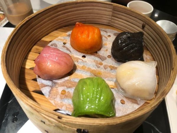 港式甜品怎么做_港式甜品简单做法-第2张图片-山城妙识