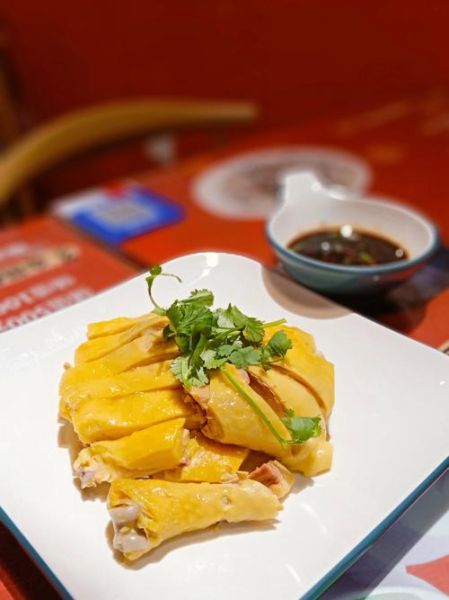 白斩鸡怎么做_白斩鸡正宗做法-第3张图片-山城妙识