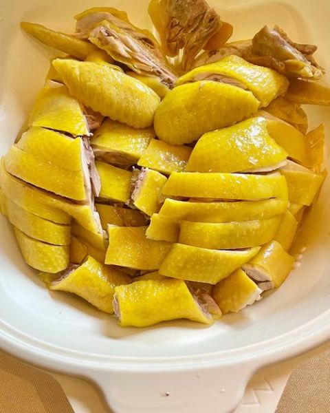 白斩鸡怎么做_白斩鸡正宗做法-第2张图片-山城妙识