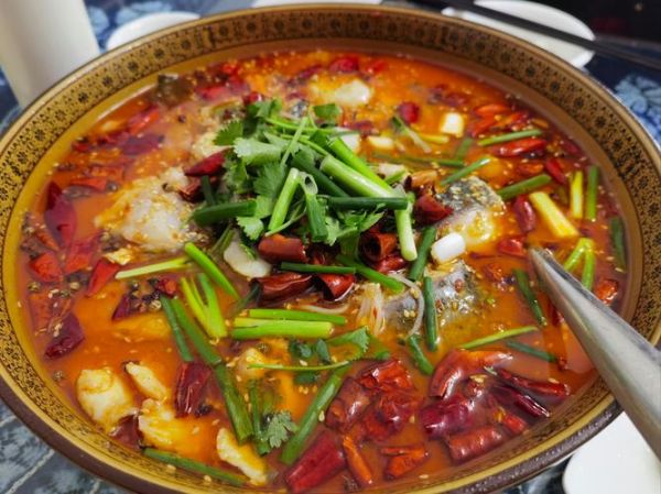 泡菜鱼怎么做_泡菜鱼最正宗的做法-第3张图片-山城妙识