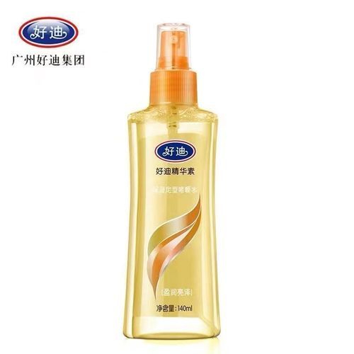 啫喱水什么牌子好_啫喱水哪个定型持久-第1张图片-山城妙识