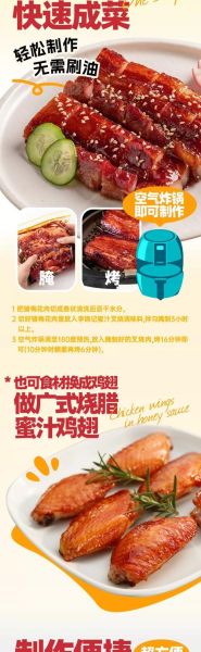 广式蜜汁叉烧腌酱怎么做_叉烧腌酱配方比例-第2张图片-山城妙识