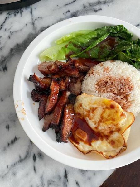 叉烧饭怎么做_叉烧饭酱汁怎么调-第2张图片-山城妙识