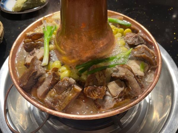 四川汤锅的做法大全_四川汤锅怎么做才正宗-第2张图片-山城妙识