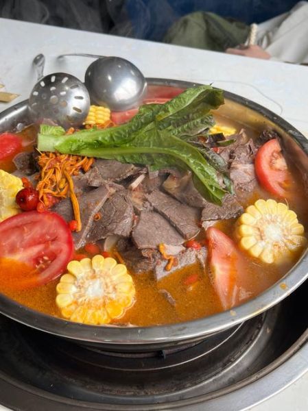 四川汤锅的做法大全_四川汤锅怎么做才正宗-第1张图片-山城妙识