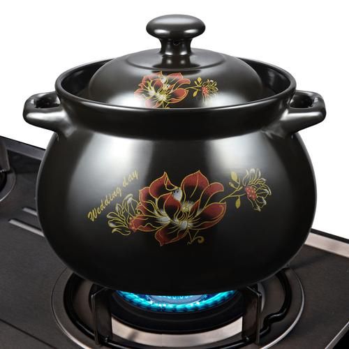 煲汤用什么锅最好_砂锅和陶瓷锅哪个更适合-第1张图片-山城妙识