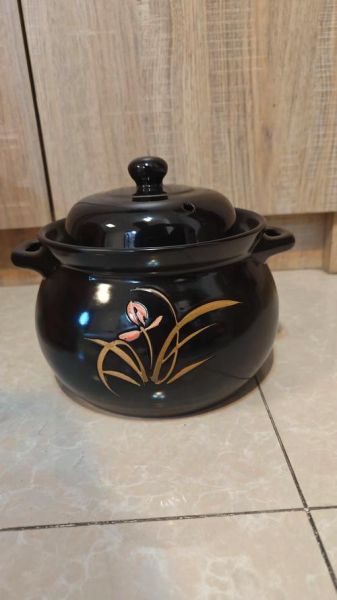 煲汤用什么锅最好_砂锅和陶瓷锅哪个更适合-第3张图片-山城妙识