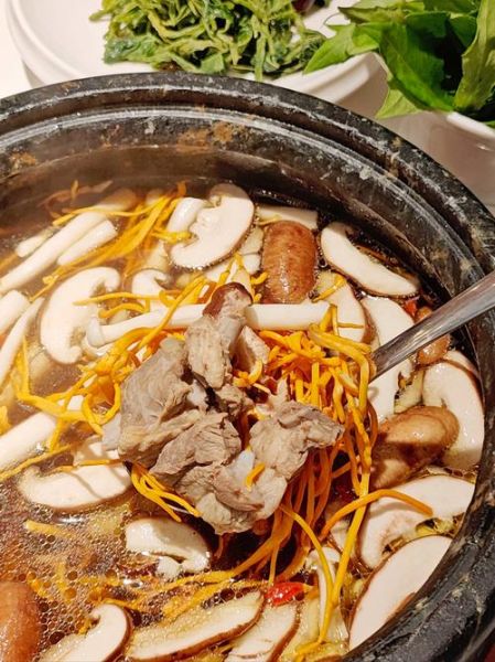 四川汤锅的做法大全_四川汤锅怎么做才正宗-第3张图片-山城妙识