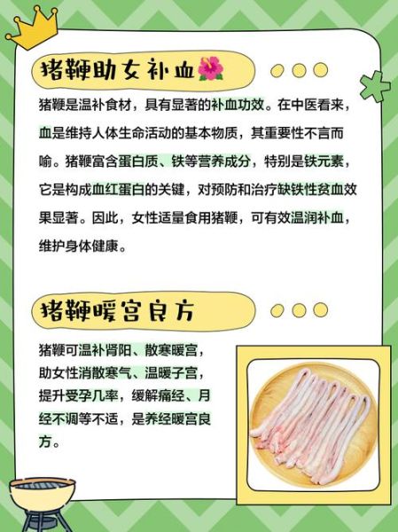 猪鞭图片_猪鞭怎么做好吃-第3张图片-山城妙识