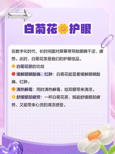 白菊花泡水喝的功效_长期喝白菊花水好吗-第2张图片-山城妙识 白菊花泡水喝的功效_长期喝白菊花水好吗-第2张图片-山城妙识