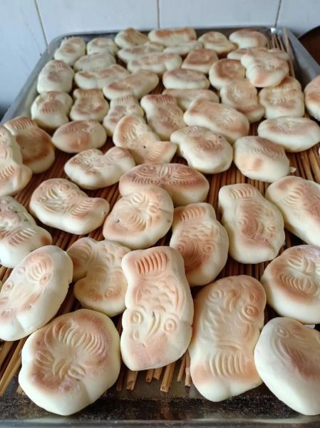 七夕节吃什么东西_传统美食推荐-第2张图片-山城妙识