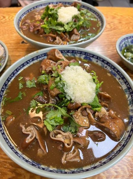 北京卤煮哪家最正宗_北京卤煮怎么做才地道-第2张图片-山城妙识 北京卤煮哪家最正宗_北京卤煮怎么做才地道-第2张图片-山城妙识