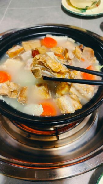 腊排骨怎么做_腊排骨怎么炖才香-第1张图片-山城妙识