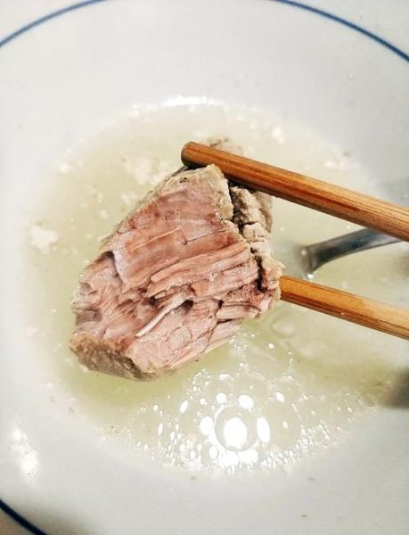 简阳羊肉汤的家常做法_如何去除膻味-第1张图片-山城妙识