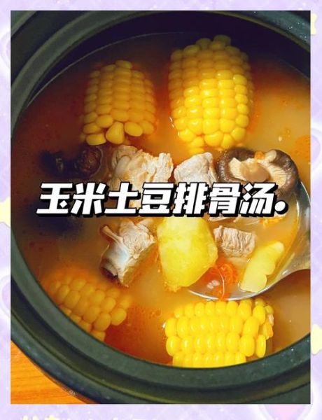 家常炖汤用什么锅最好_家常炖汤怎么炖才香-第1张图片-山城妙识