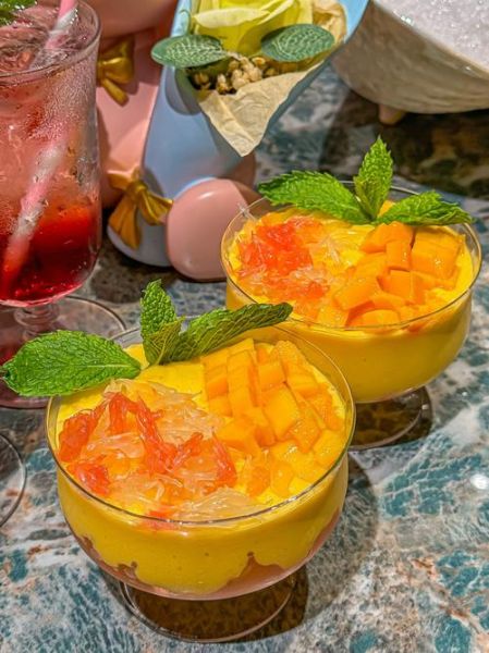 低糖甜品怎么做_糖尿病人能吃哪些水果-第1张图片-山城妙识