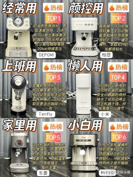 柏翠咖啡机哪款好_柏翠咖啡机怎么用-第1张图片-山城妙识