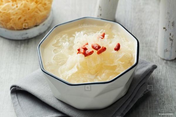 经常喝银耳会让下面更多水吗_女性私密护理真相-第3张图片-山城妙识