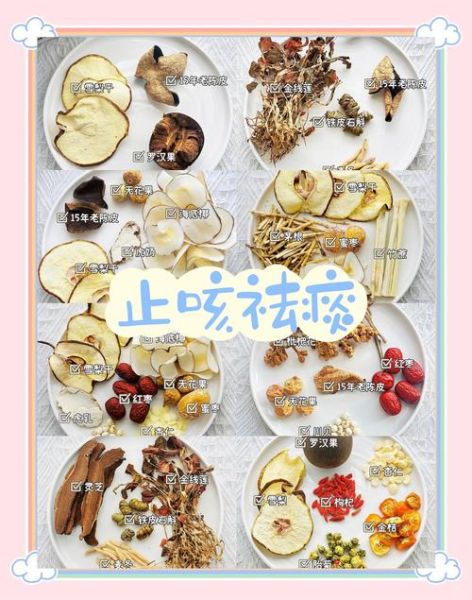 清热润肺止咳汤的做法_喝多久见效-第1张图片-山城妙识 清热润肺止咳汤的做法_喝多久见效-第1张图片-山城妙识