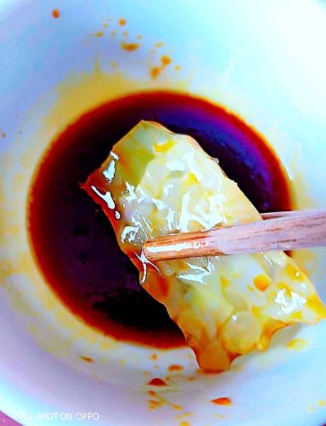 水晶猪皮冻怎么做_猪皮冻怎么做好吃又透明-第2张图片-山城妙识