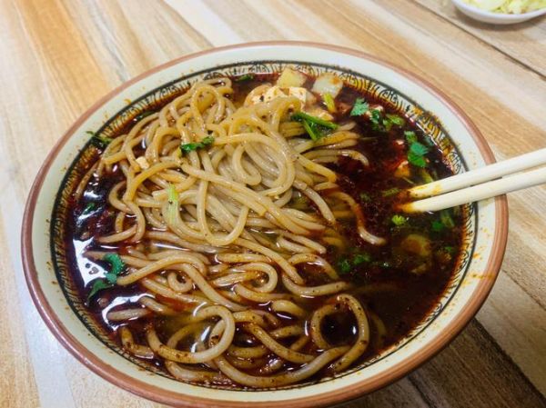 饸饹面哪里最正宗_可以学吗-第3张图片-山城妙识