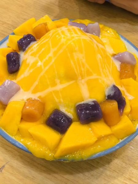 水果沙冰怎么做_水果沙冰用什么水果好-第3张图片-山城妙识 水果沙冰怎么做_水果沙冰用什么水果好-第3张图片-山城妙识