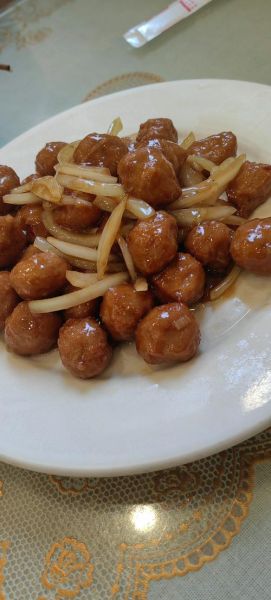 中餐有哪些烹饪方法_如何区分炒爆熘炸-第3张图片-山城妙识