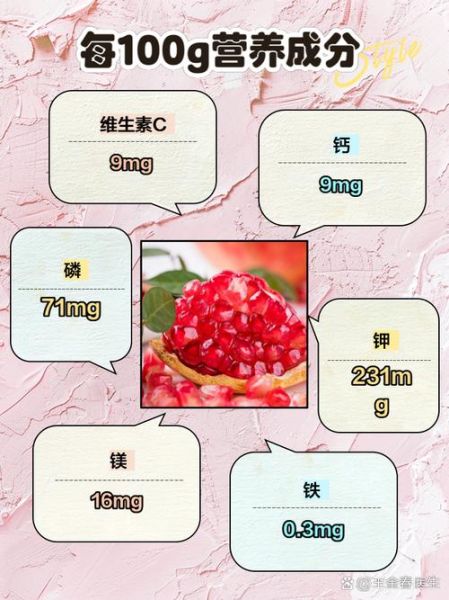 孕妇吃石榴对胎儿好吗_孕妇吃石榴有哪些好处-第1张图片-山城妙识 孕妇吃石榴对胎儿好吗_孕妇吃石榴有哪些好处-第1张图片-山城妙识