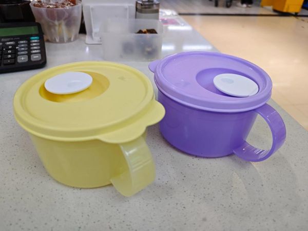 微波炉专用碗什么材质好_微波炉专用碗能用吗-第2张图片-山城妙识