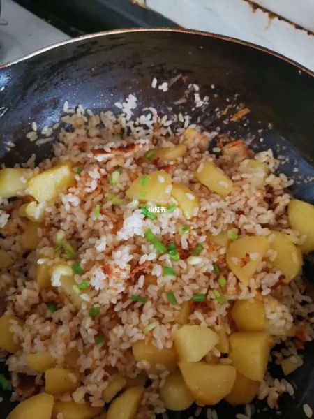 洋芋焖饭怎么做_洋芋焖饭用什么米最好-第2张图片-山城妙识