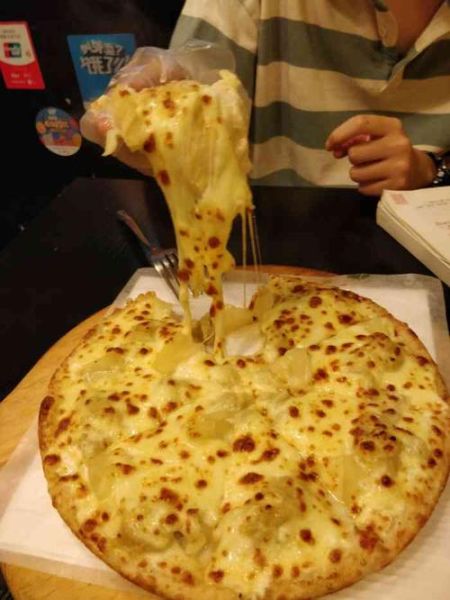 大众点评网首页怎么玩_有哪些隐藏福利-第3张图片-山城妙识