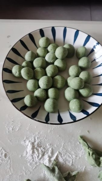 清明粿怎么做_清明粿用什么粉-第1张图片-山城妙识