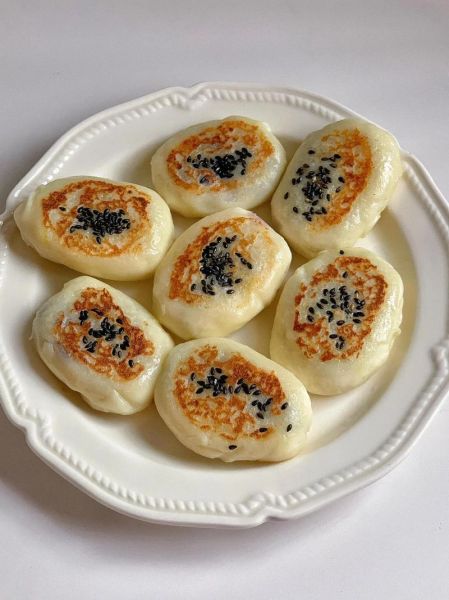 山药饼的做法宝宝能吃吗_山药饼适合多大宝宝吃-第1张图片-山城妙识 山药饼的做法宝宝能吃吗_山药饼适合多大宝宝吃-第1张图片-山城妙识